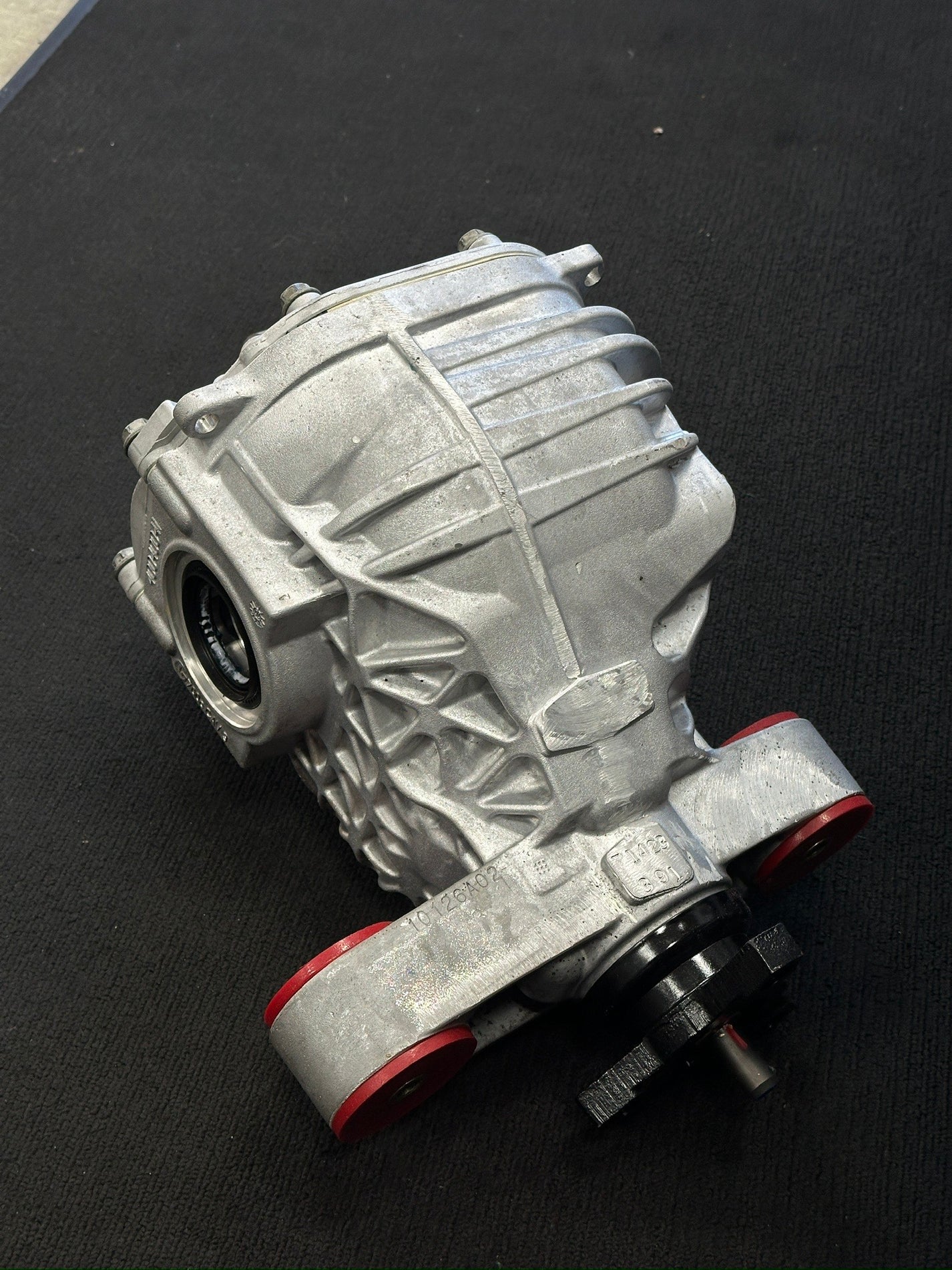 JRE Built Rear Differential for Gen 5 (2010-2015) Chevrolet Camaro SS ...