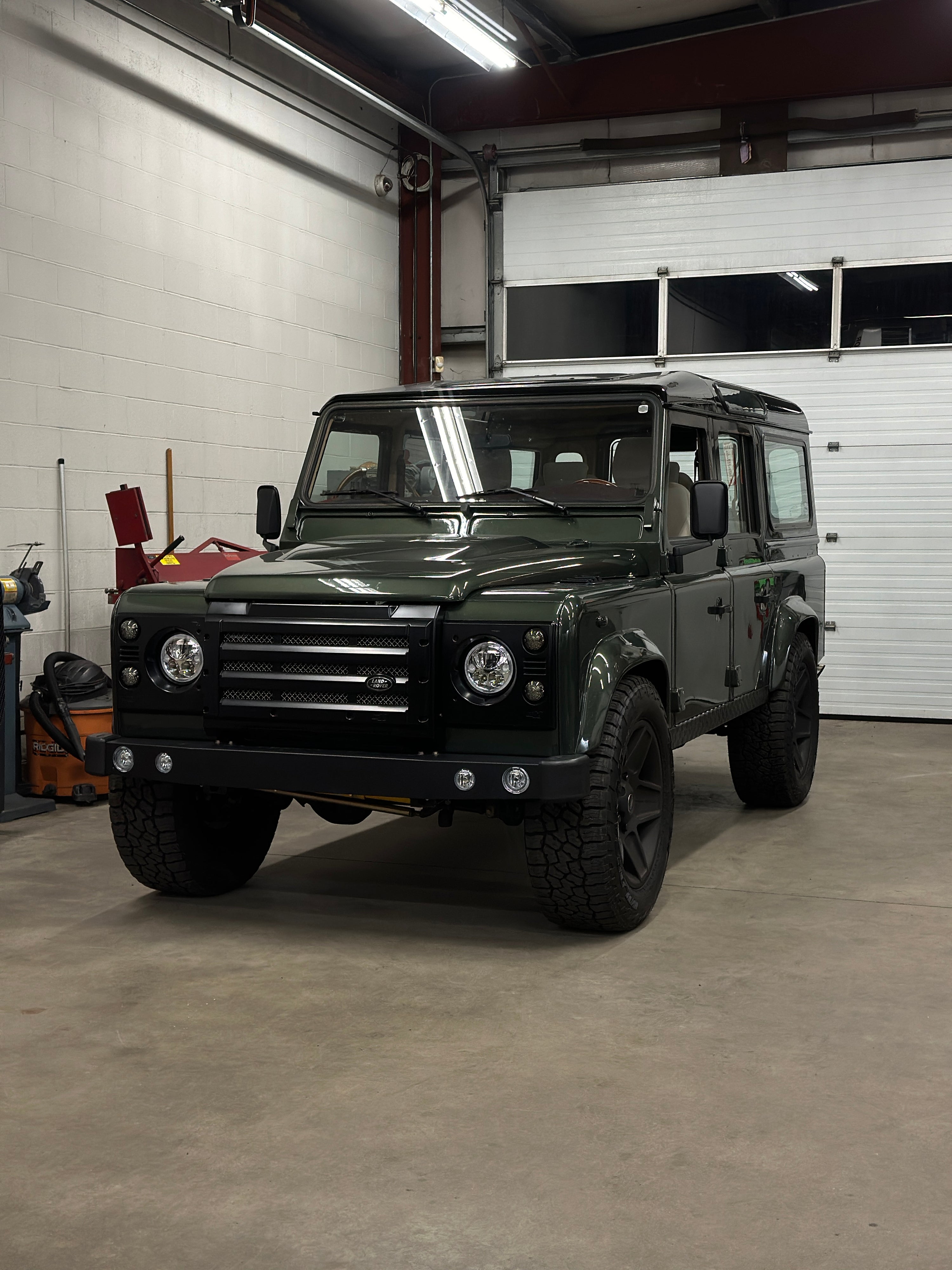 JRE - Performance Mods, Dyno/Remote Tuning – JRE Performance Parts