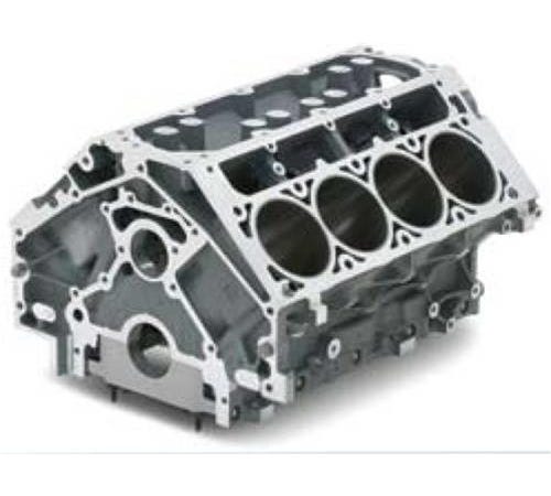 OEM GM LSA Bare Block - CALL TO ORDER – Jannetty Racing Enterprises