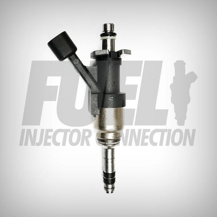 GM LT Fuel – Jannetty Racing Enterprises